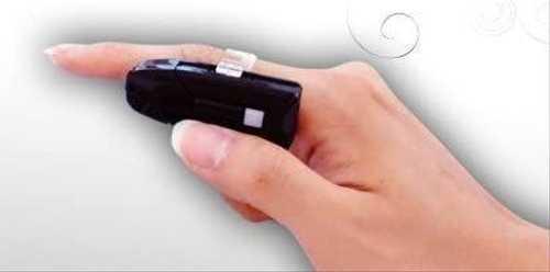 Neo Reflection Wireless Laser Air 3D Finger Mouse