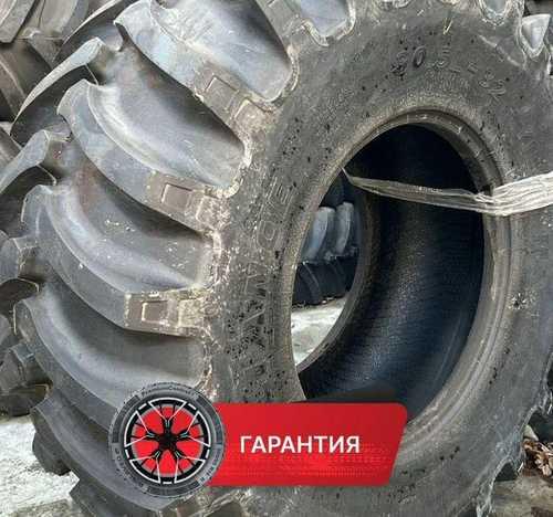 Шины трактор комбайн 520/85R38 / John deere, case