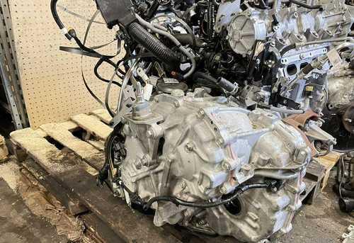 Вариатор Renault Arkana HR13 2WD