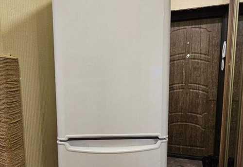 Холодильник Indesit B 18.025 б/у