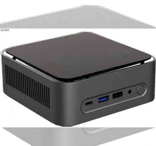 2012495, Неттоп iRU 110alcn Mini PC