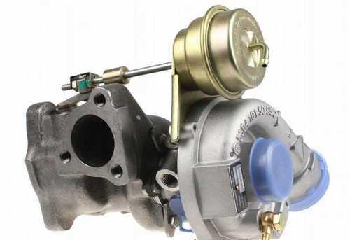 Турбина borgwarner 53039700029