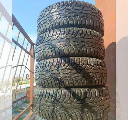 Nokian Tyres Nordman 5 205/55 R16 94T