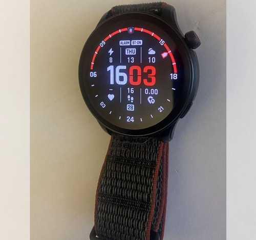 Amazfit gtr 4