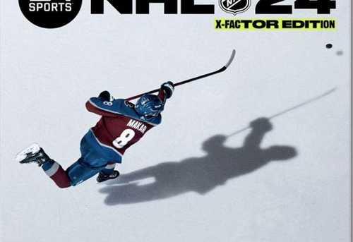 NHL 24 X-factor + NBA 2K23 xbox Игры