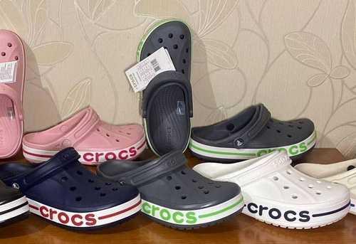 Crocs сабо