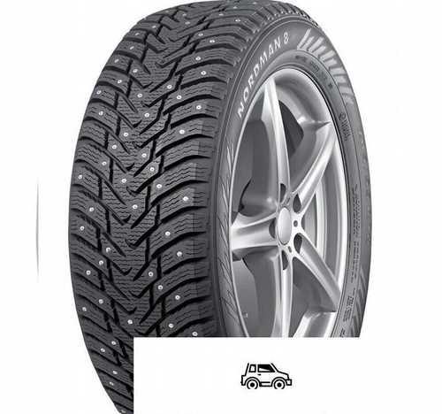 Ikon Tyres Nordman 8 185/55 R15 86T