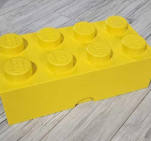 Контейнер для хранения Lego