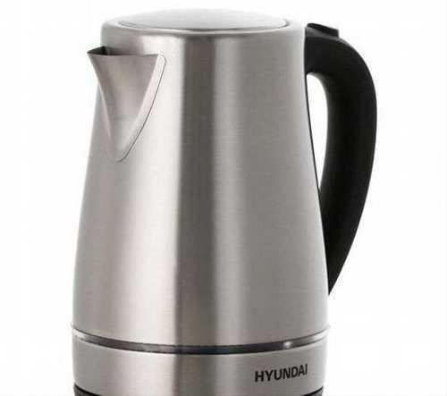 Чайник Hyundai HYK-S3020 1.7л. 2200Вт