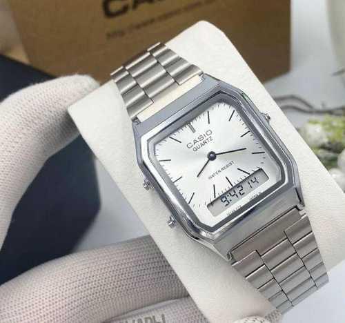 Часы Casio Vintage