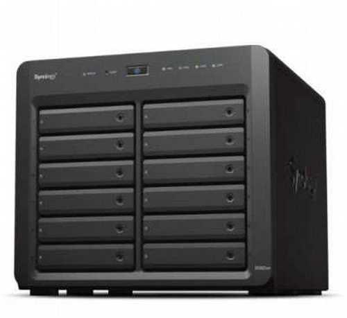 Сетевое хранилище Synology DS3622xs+ - новое