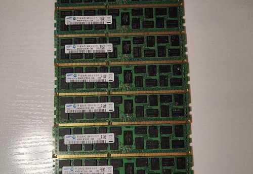 Samsung DDR3 64gb ECC