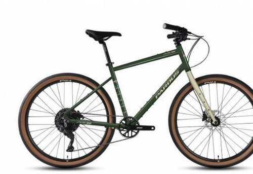 Велосипед Pardus Explore Sport Urban 27.5" 2023