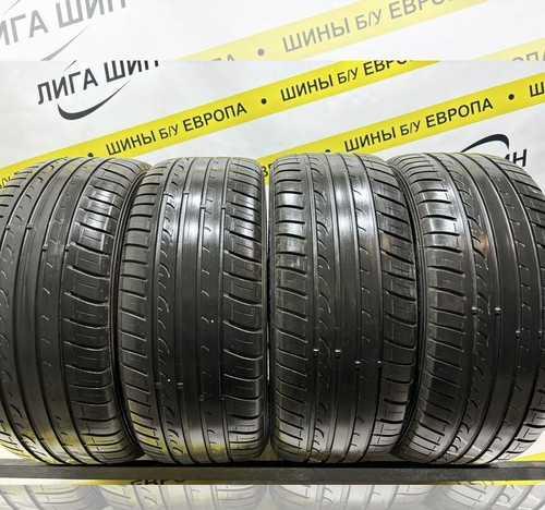 Dunlop SP Sport FastResponse 215/45 R16