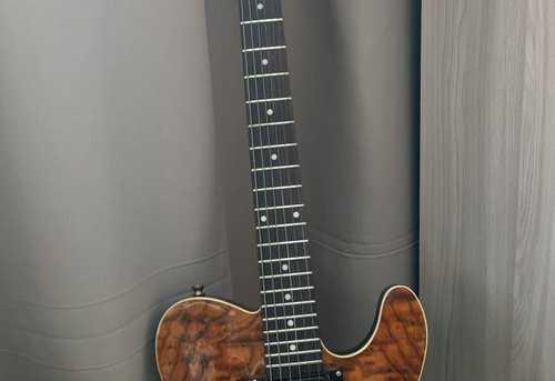 Гитара Telecaster Alina Pro