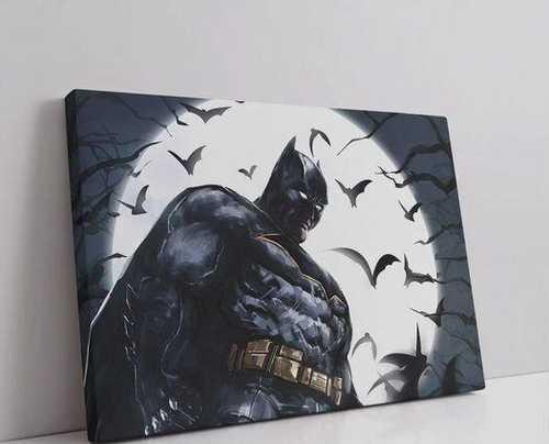 Постер (Batman)