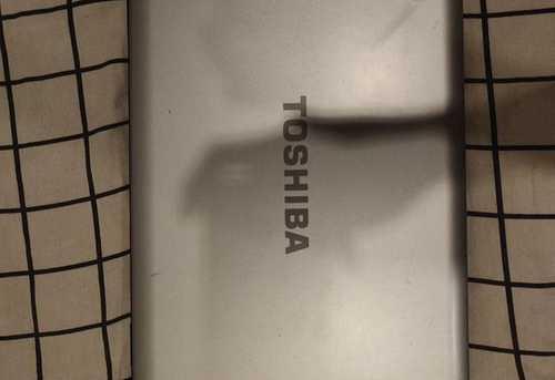 Toshiba satellite l300-15v