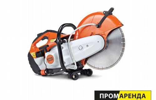 Бензорез (Бетонорез) Stihl TS420