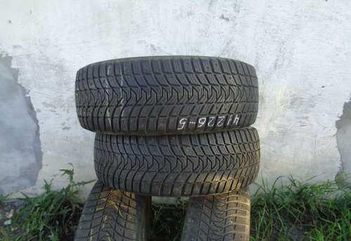 Michelin Latitude X-Ice North 3 205/55 R16 92