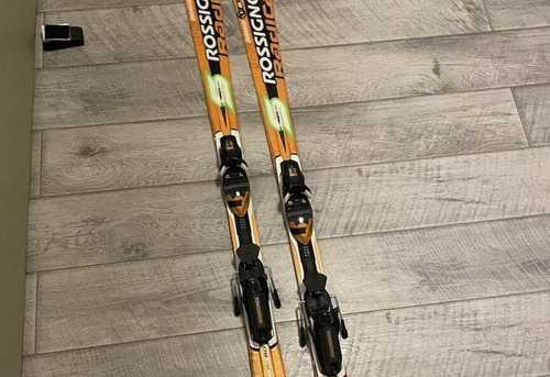 Горные лыжи Rossignol oversize 8s
