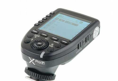 Радиосинхронизатор TTL Godox Xpro P для Pentax
