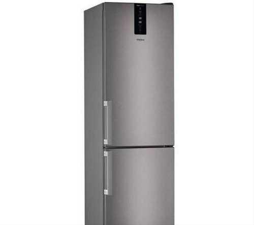 Холодильник Whirlpool W7 931T MX H