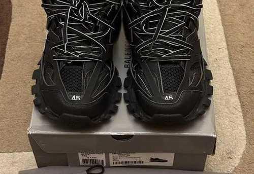 Balenciaga track 1 led