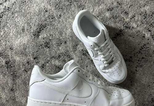 Nike Air Force 1 Оригинал Кеды