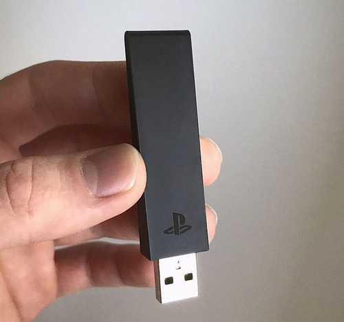 USB-адаптер Sony ps4 Dualshock 4 (CUH-ZWA1E)