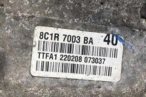 Кпп 5ст. 8c1r7003ba Ford Transit (2006-2014)