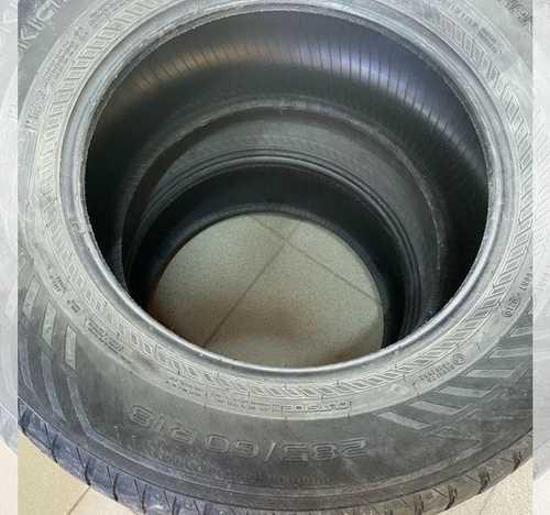 Nokian Tyres Hakka Blue 2 SUV 285/60 R18