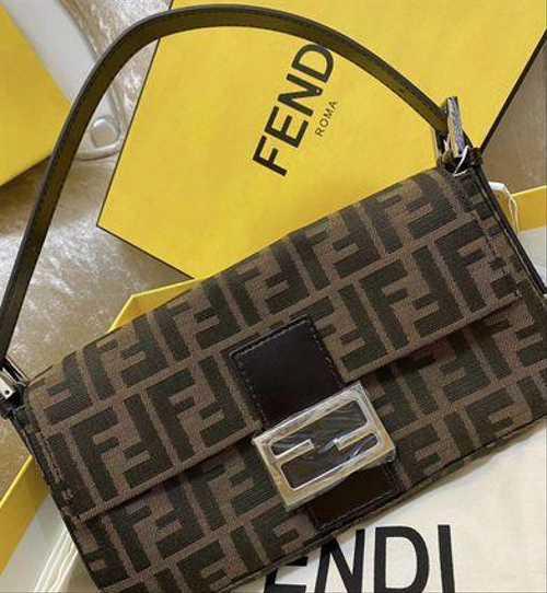 Сумка Fendi Baguette