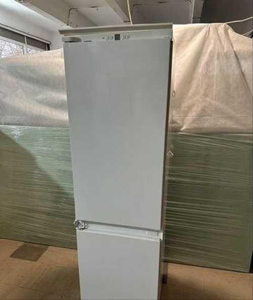 Встраиваемый холодильник б/у Liebherr icun 3314