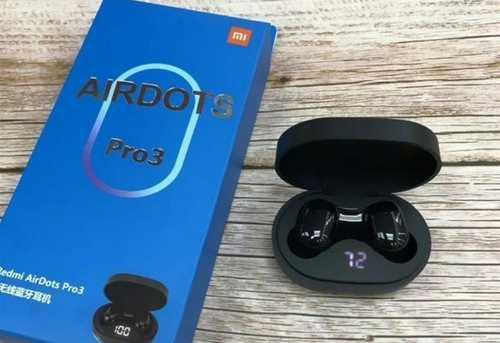 Наушники xiaomi redmi airdots 3 pro