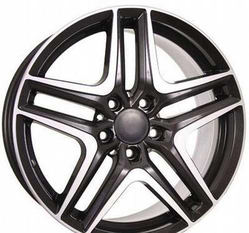 NEO 823 : 8x18 5*112 Et:40 Dia:66.6 BD