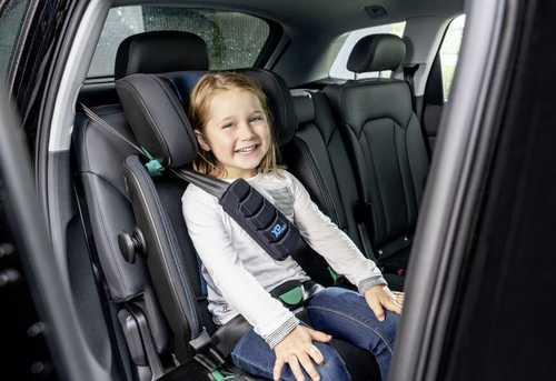 NEW Лимитка Britax Advansafix I-Size Blue Marble