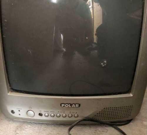 Телевизор Polar 37CTV4910