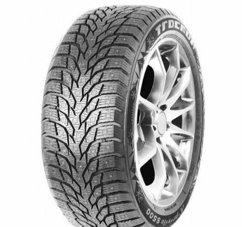 Tracmax X-Privilo S500 195/55 R16 91T