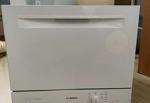 Посудомоечная машина Bosch компактная