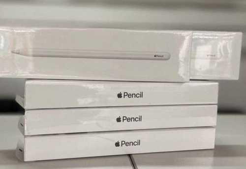 Apple Pencil 2 Новый, Рассрочка, Магазин