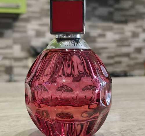 Jimmy choo духи