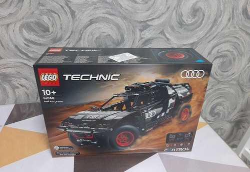 Lego Technic 42160