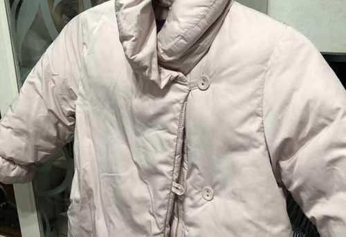 Куртка детска зимняя Zara 104 размер