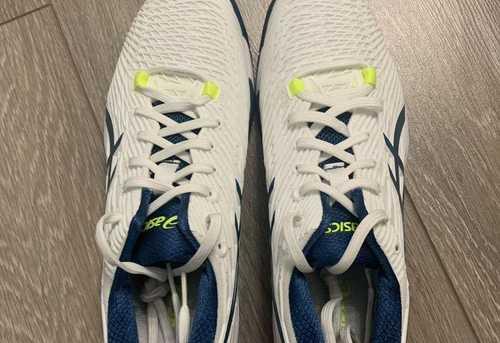 Теннисные кроссовки Asics Solution Speed FF 2