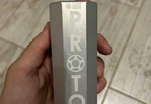 Зажим скс proto full knuckle