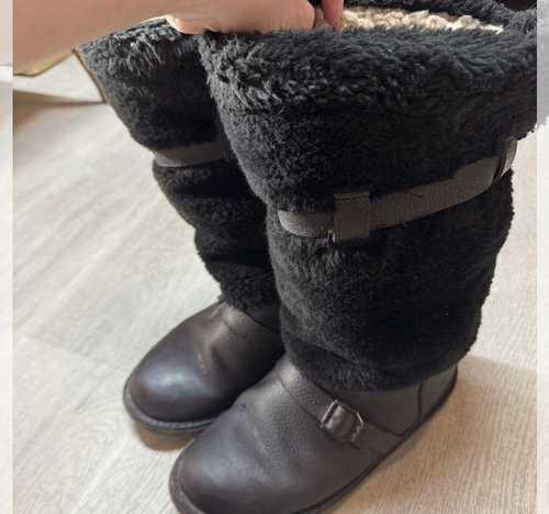 Унты
