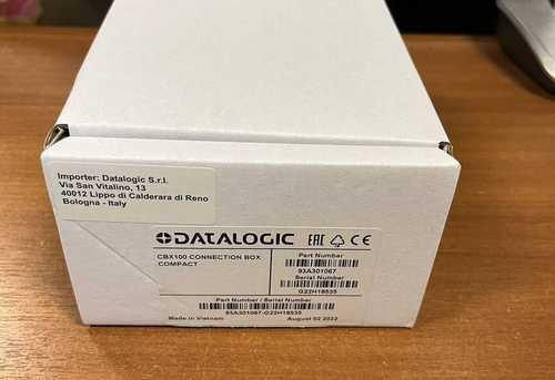 Переходник Datalogic CBX100, 93A301067