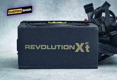 Блок питания Enermax Revolution XT II 650W