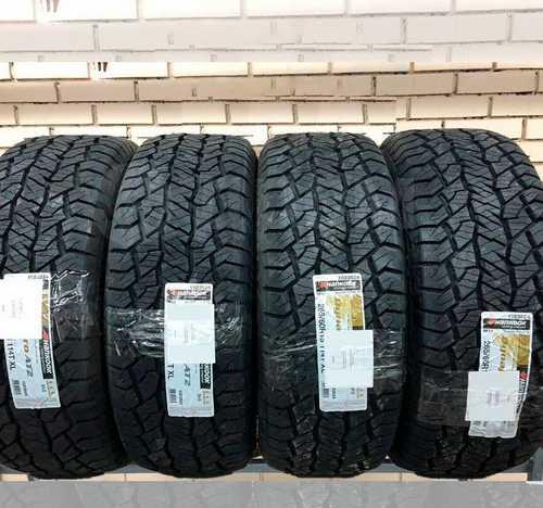 Hankook Dynapro AT2 RF11 265/60 R18