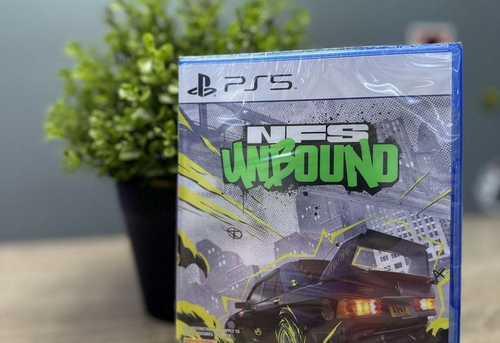 Nfs Unbound ps5